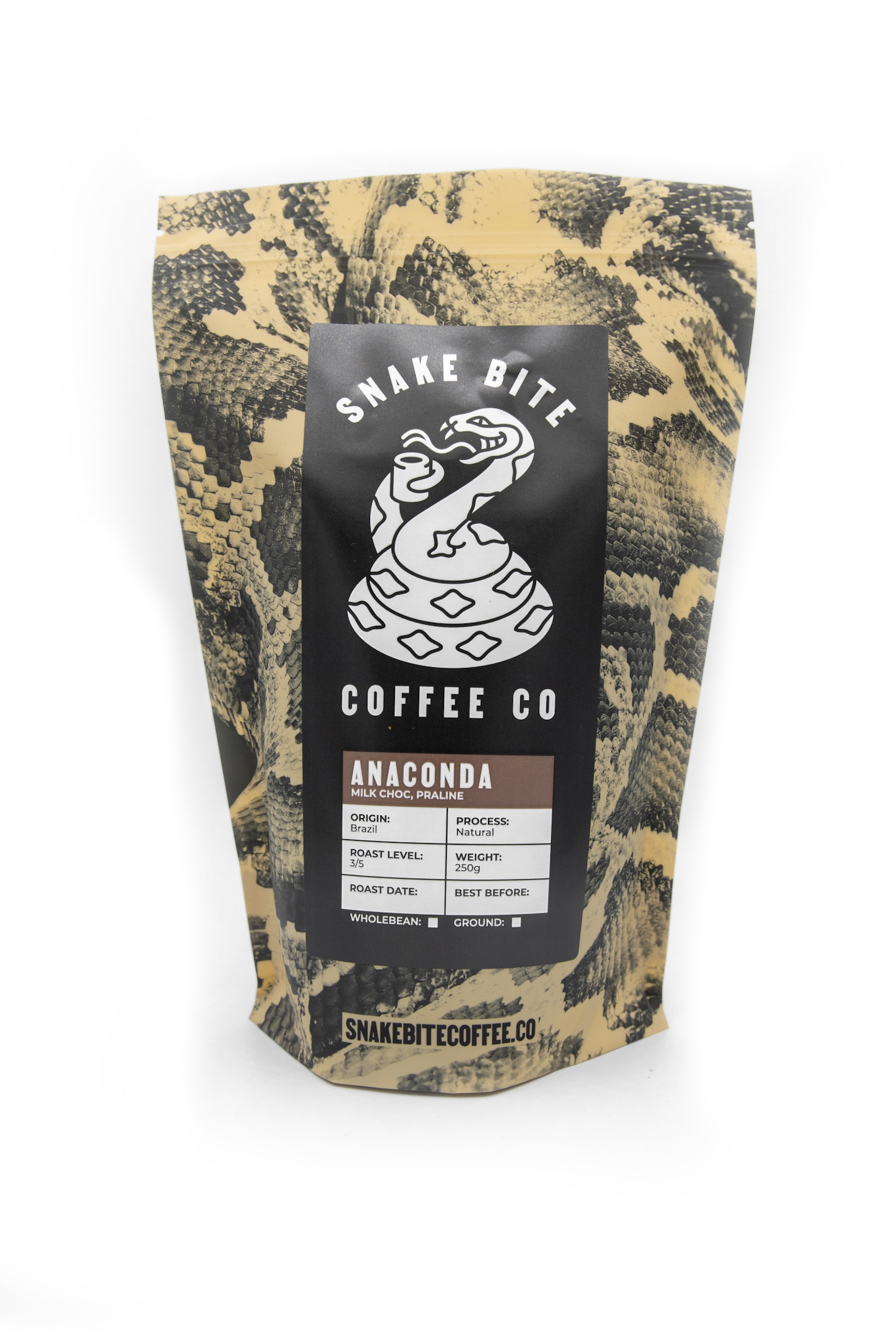 Brazilian Speciality Grade Coffee | Single Origin – Snake Bite Coffee